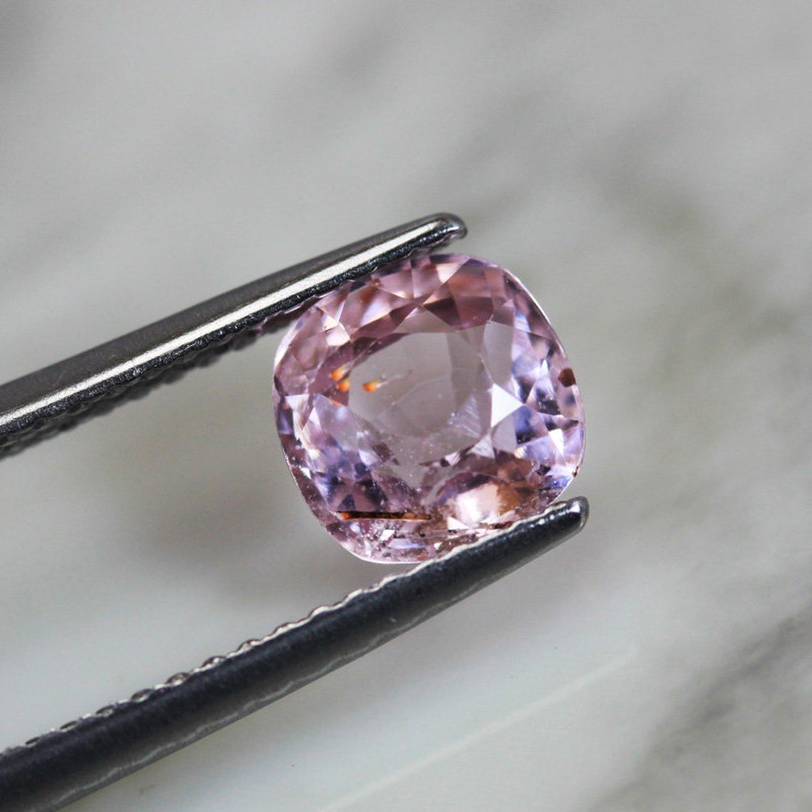 Fabulous Natural Corundum Sapphire With GIA Certified 1.69Ct | Etsy