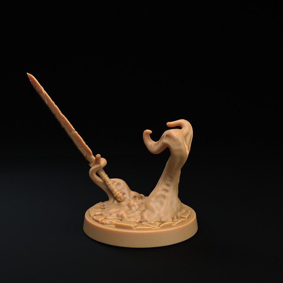 Slime With Sword - Etsy