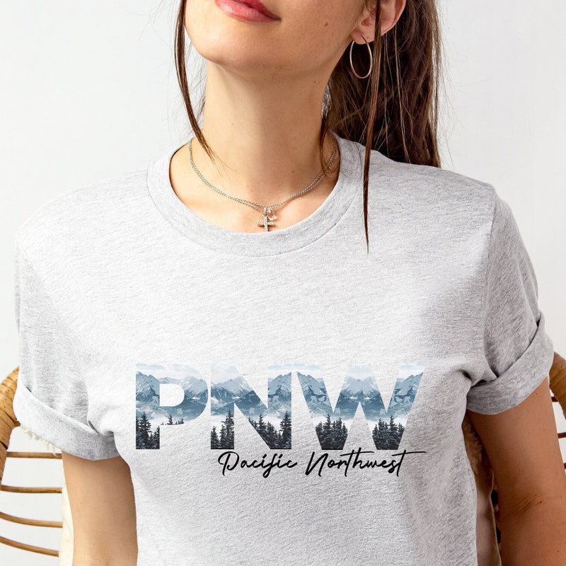 Pnw Clothing - Etsy