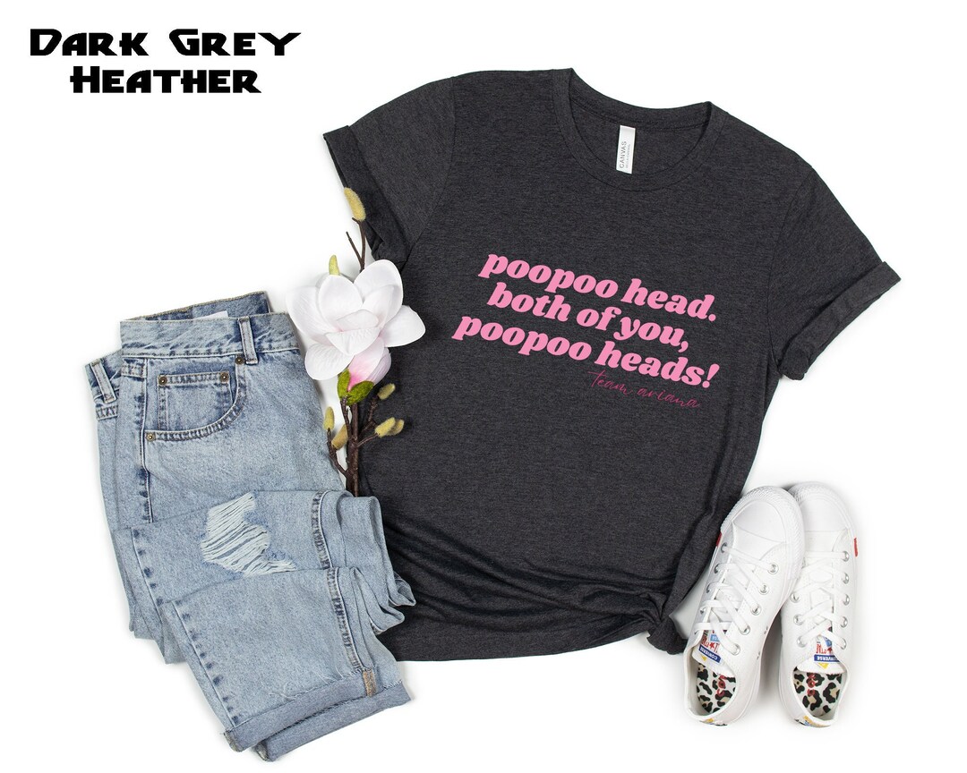 Poopoo Head Both of You Poo Poo Head, Vanderpump Hoodie, James Kennedy Sweat, Funny Vanderpump ...