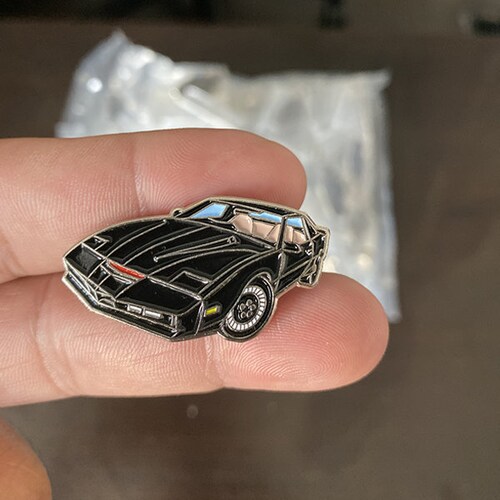 Knight Rider Mini Voicebox Display KITT LED Vu-meter - Etsy