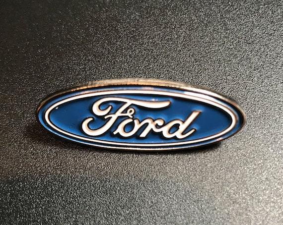Cool Ford Logos