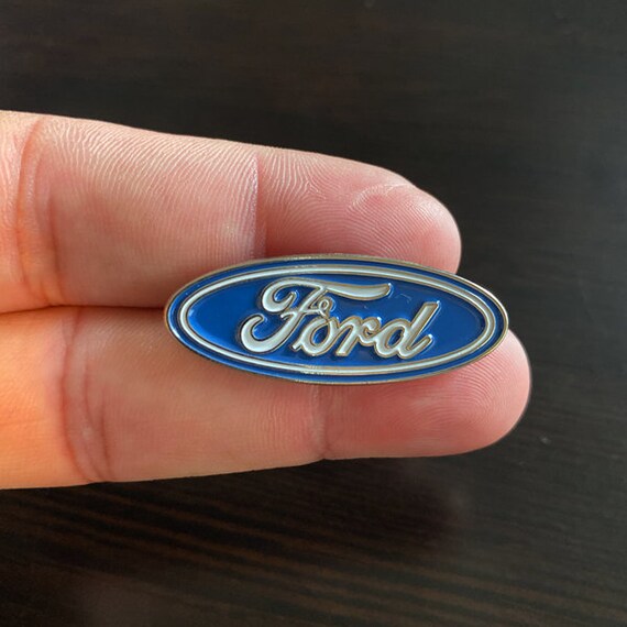 Cool Ford Logos