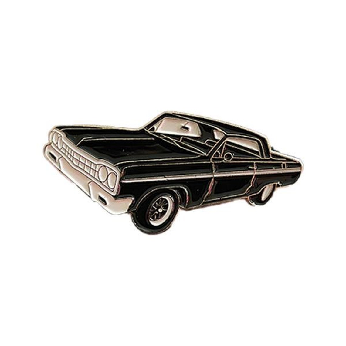 Chevrolet Impala Pin - Etsy