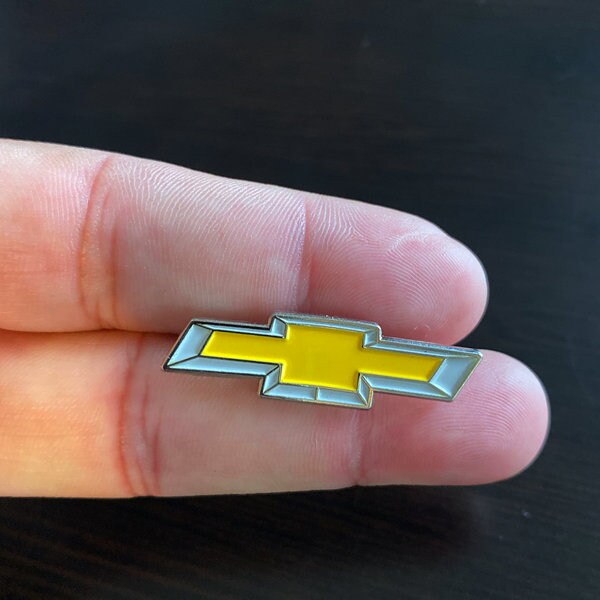 Chevy Logo - Etsy