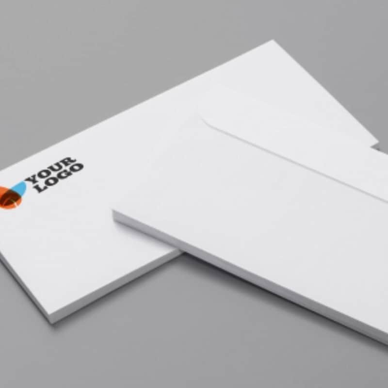 10 Envelope Color - Etsy