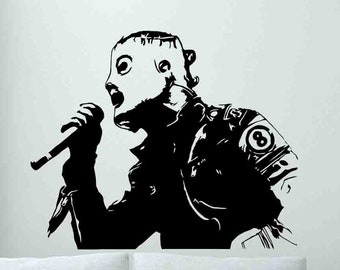 Corey Taylor Poster - Etsy
