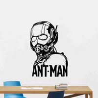 Antman Stickers - Etsy
