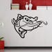 Catfish Wall Decal Vinyl Sticker Cat Fish Whiskers Gift Stencil Sign ...