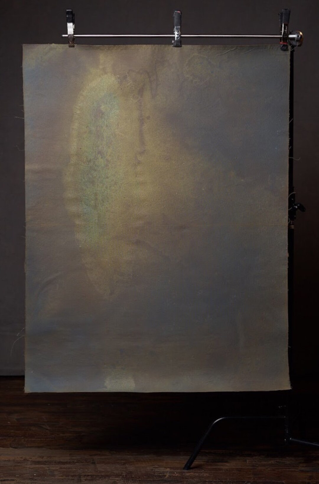 Oil Tarp - Backdrop 4x5ft - Etsy