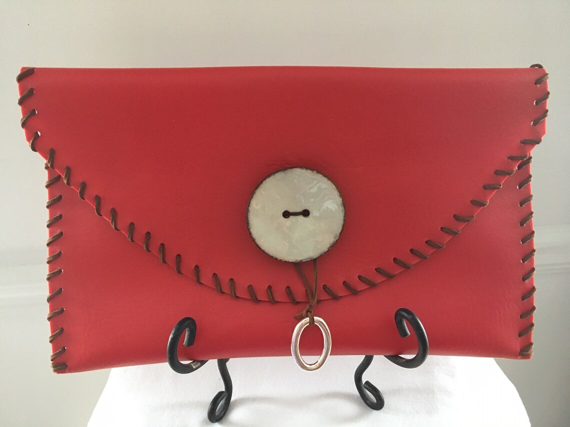 DST Handbag// Delta Sigma Theta Clutch//delta Purse // DST Elephant ...