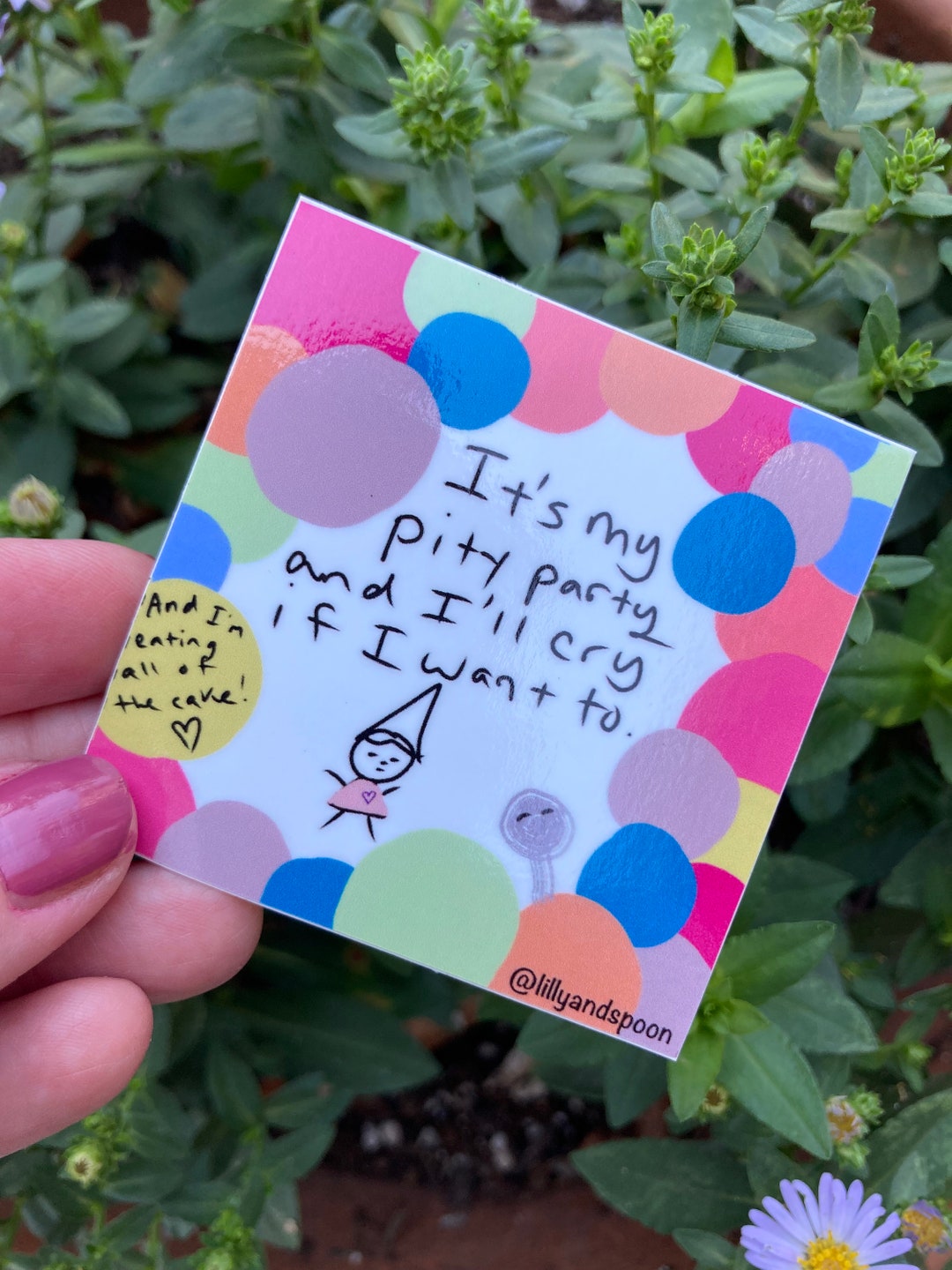 Cancer Sticker Cancer Humor Cancer Survivior Funny Cancer Sticker ...