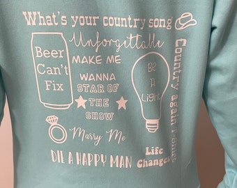 Thomas Rhett Svg - Etsy