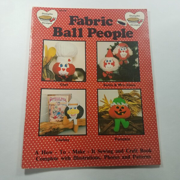 Dumplin Designs - Etsy