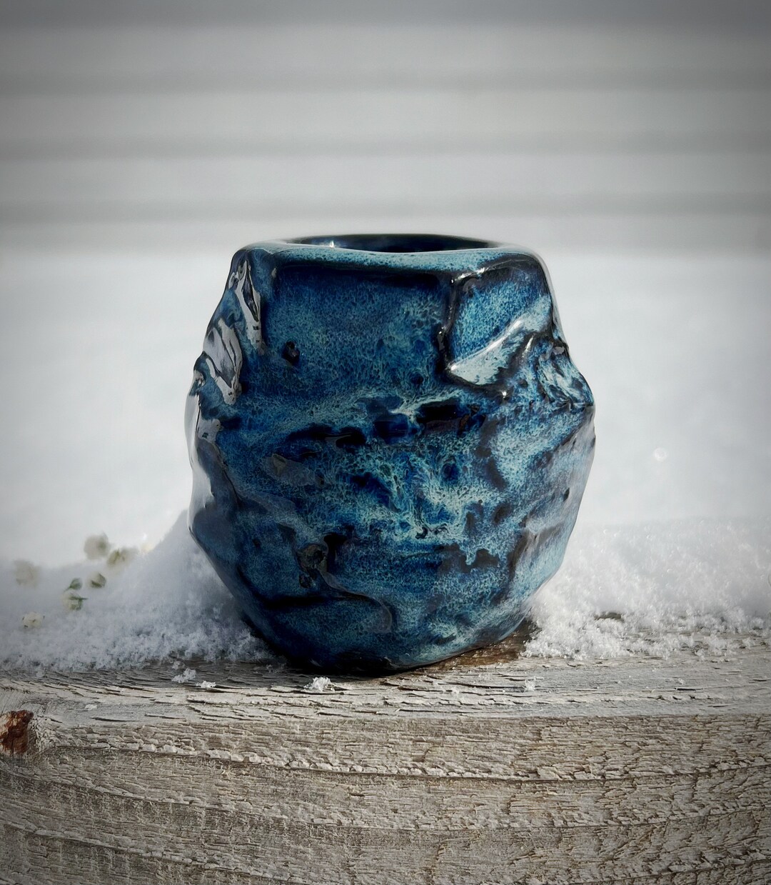 Kurinuki Cup - Etsy