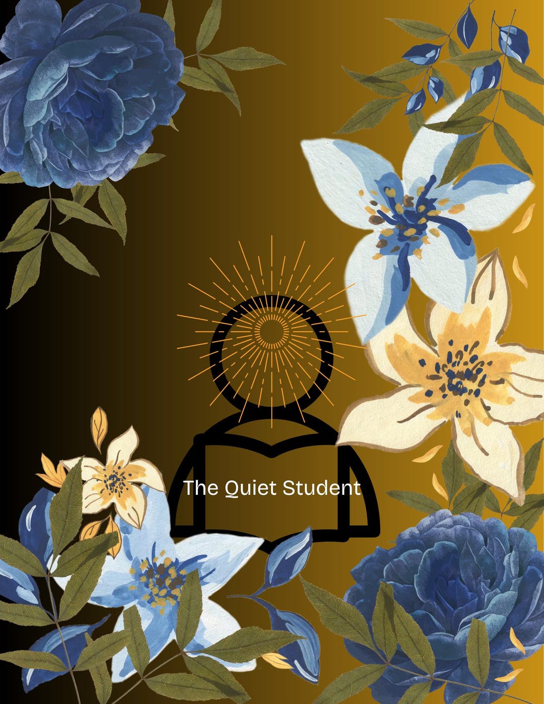 The Quiet Student - A Guided "how to Manifestation" Journal - Etsy