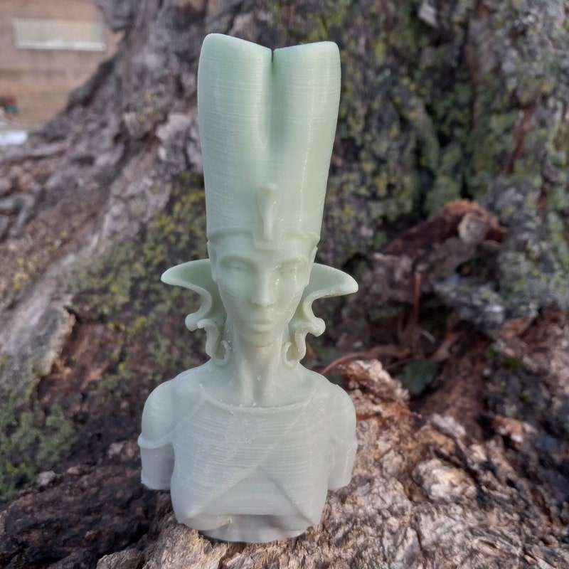 African Princess Statue - Etsy Canada