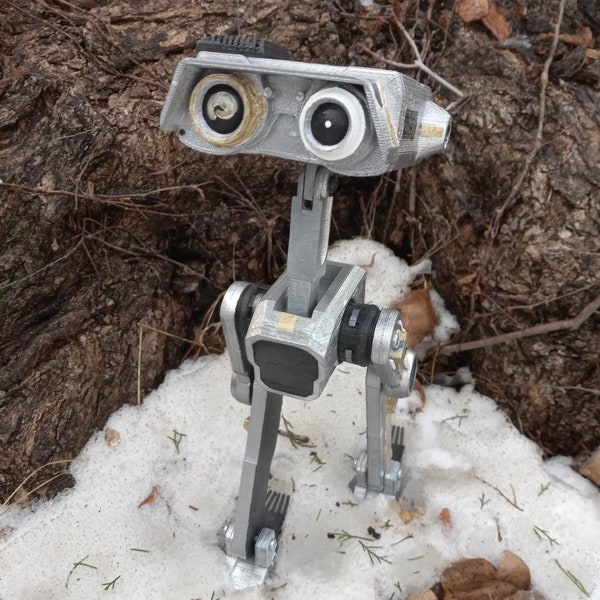 Bd 1 Droid - Etsy