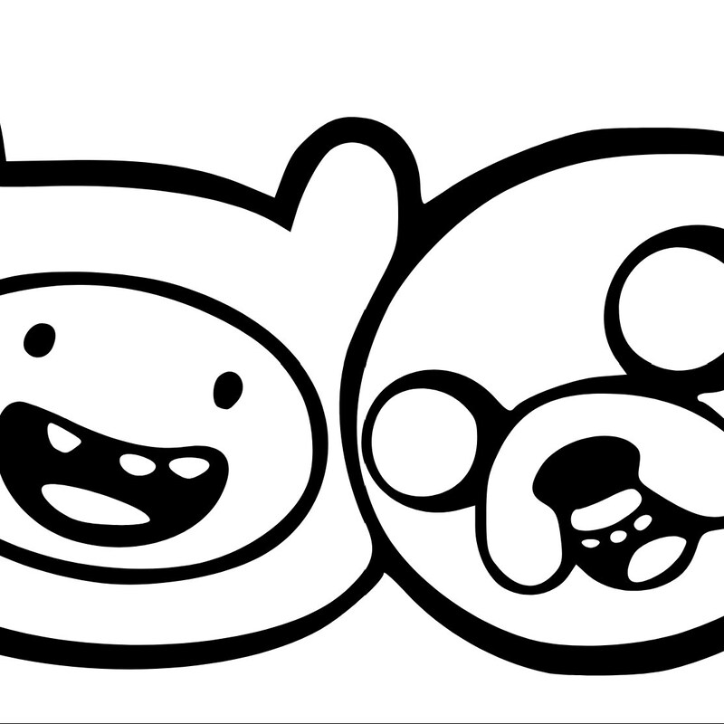Adventure Time Jake - Etsy