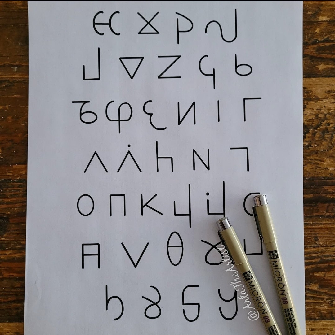 Shop — Arta The Artist