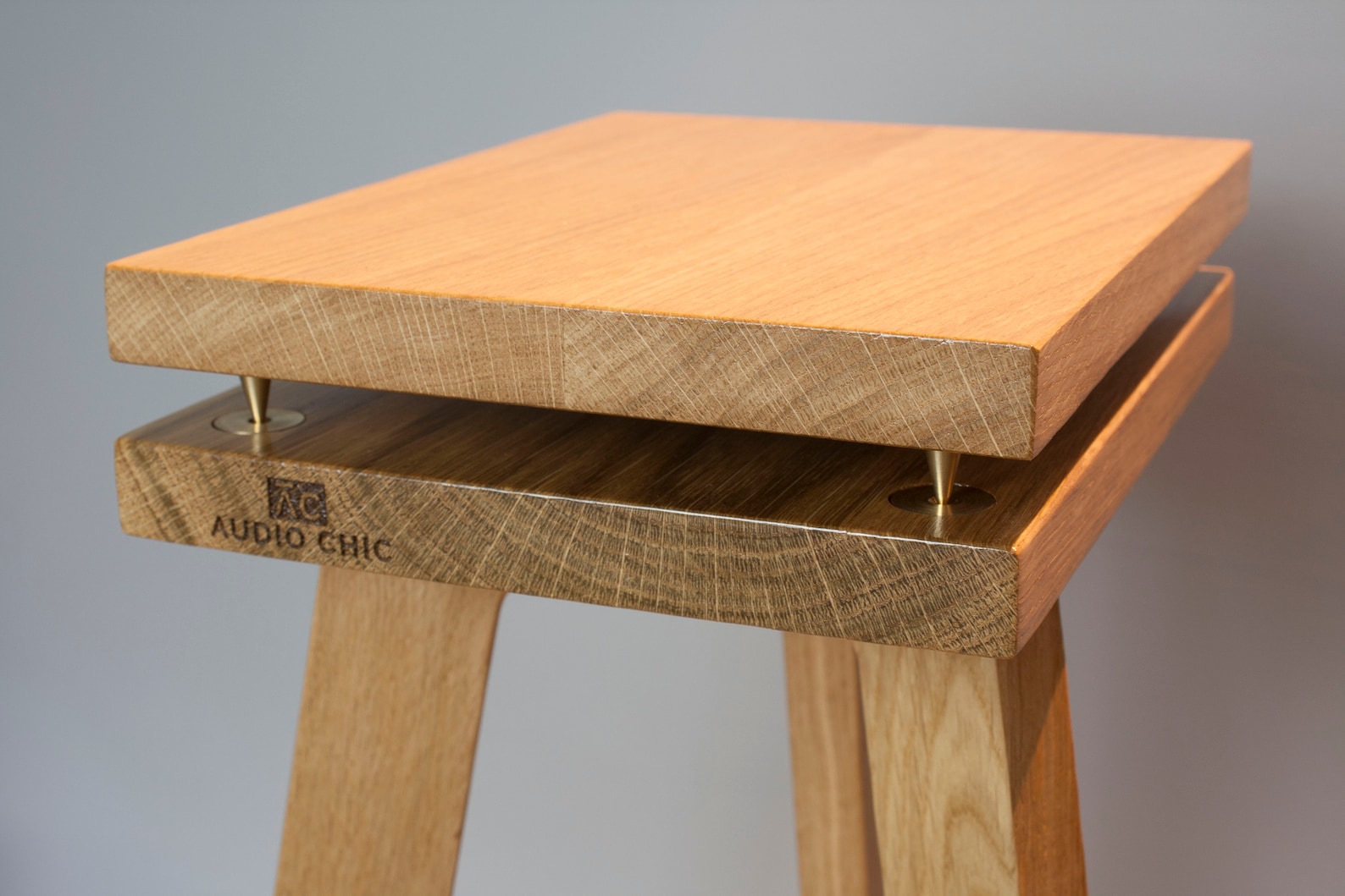 KEF LS50 META Speaker Stands With Isolation Plinths 140-900mm (pair) - Etsy