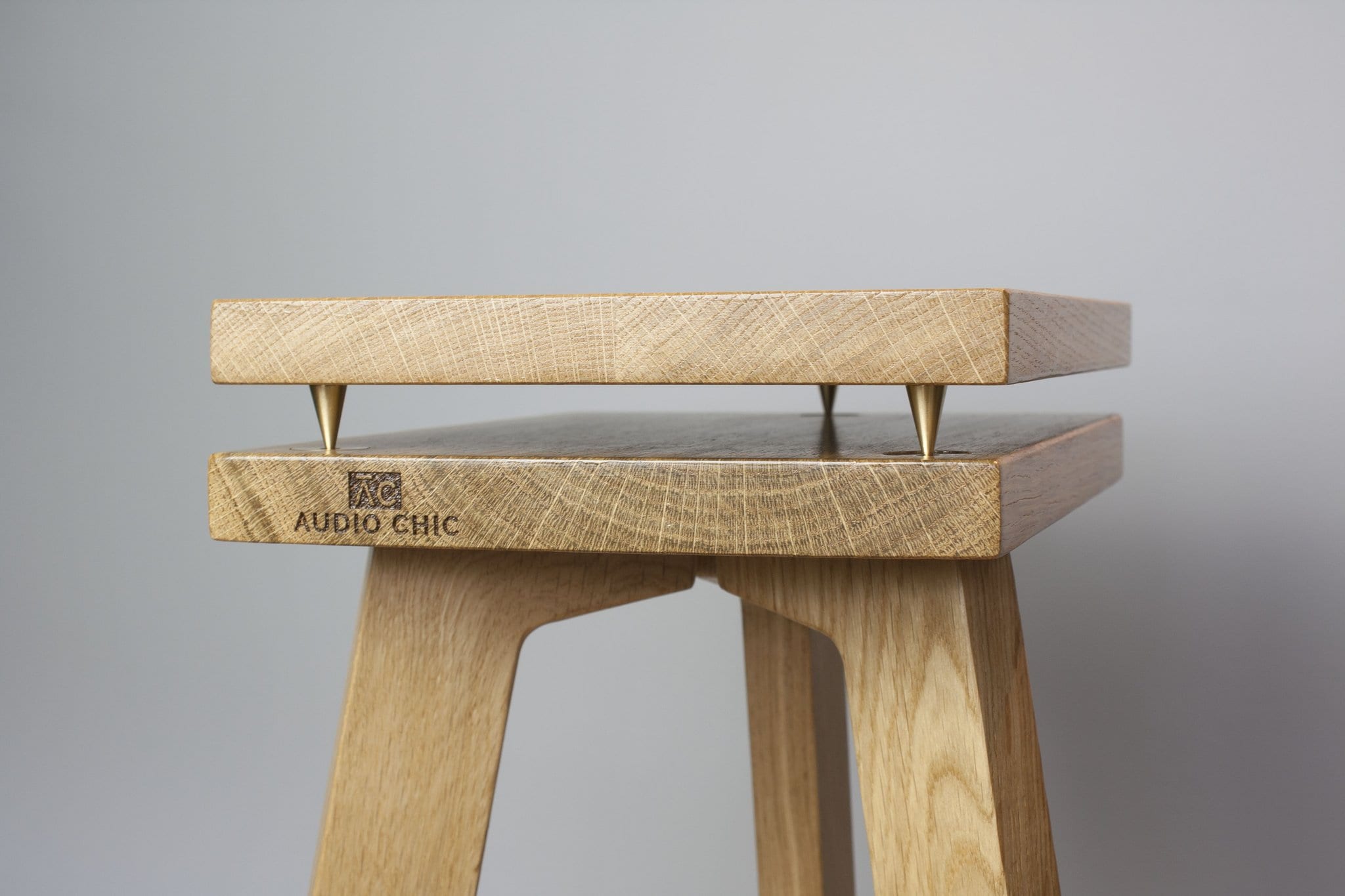 KEF LS50 Speaker Stands With Isolation Plinths 140-900mm (pair) - Etsy UK