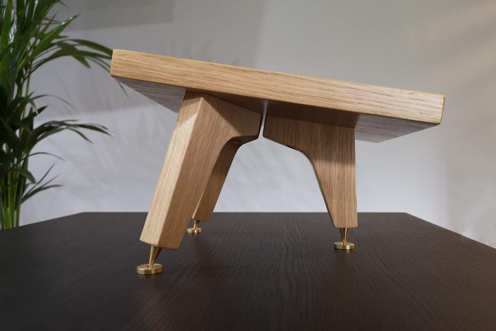 KEF R3 Speaker Stands With Isolation Plinths 140-900mm (pair) - Etsy