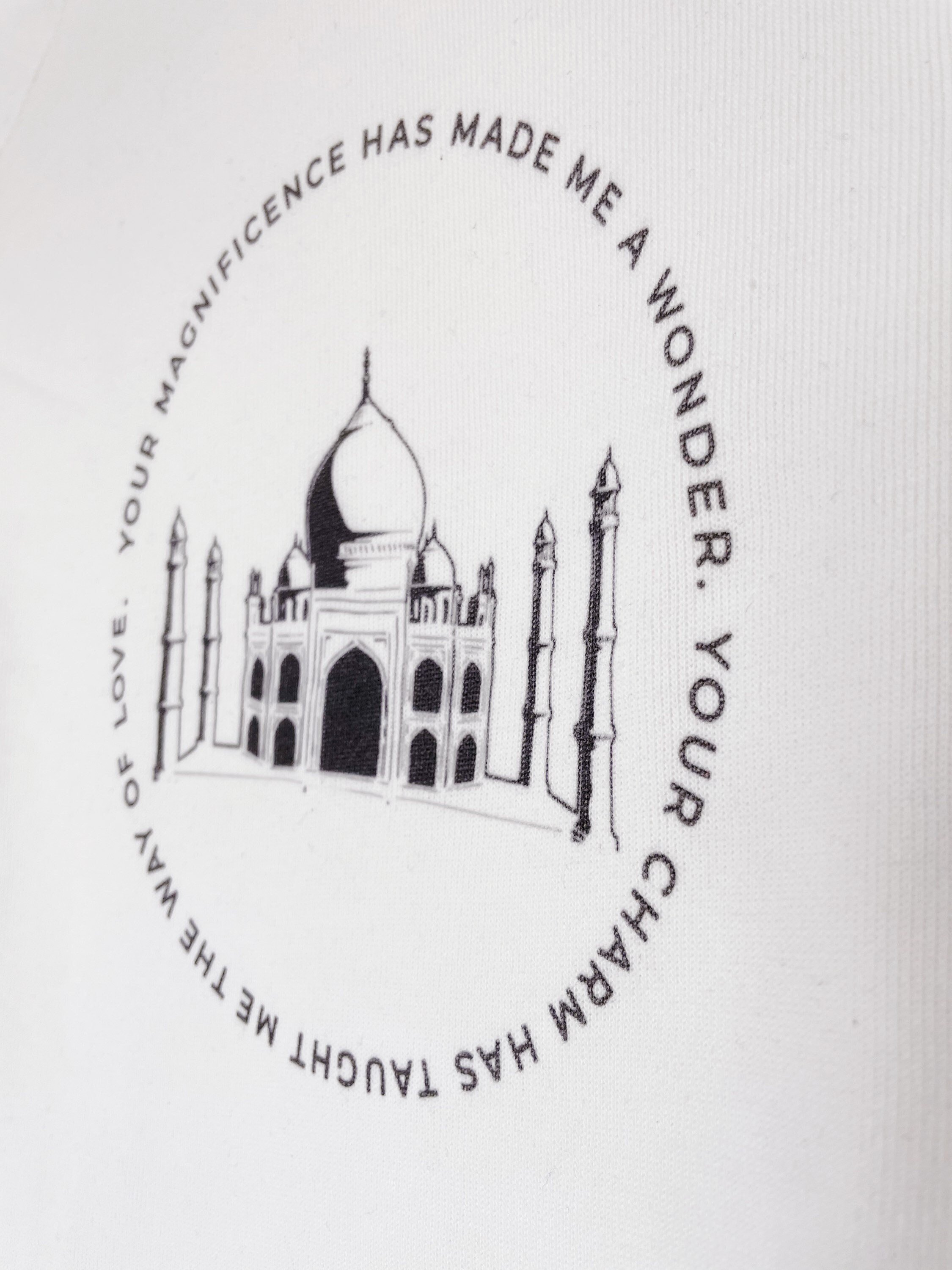 Love at Taj| Taj Mahal| Indian Art| Desi Apparel| South Asian Fashion ...