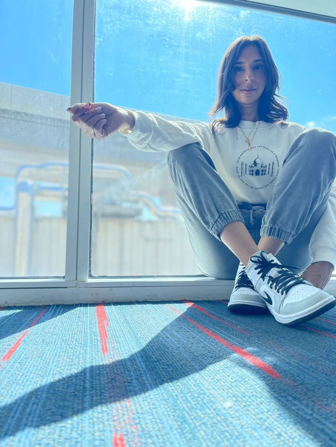 Love at Taj| Taj Mahal| Indian Art| Desi Apparel| South Asian Fashion ...