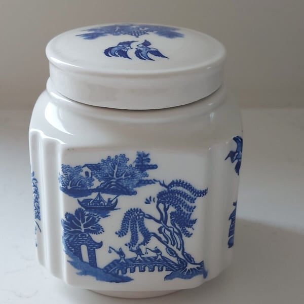 Willow Canisters - Etsy Australia