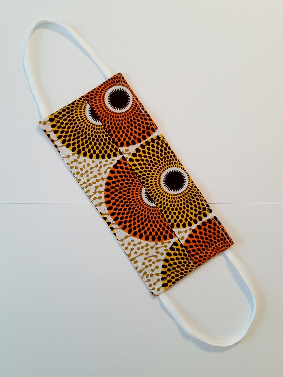 Wax Anti-projection Mask - Etsy