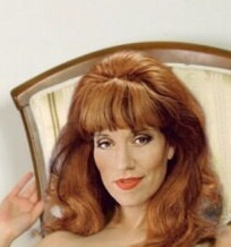 Katey Sagal Fantasy Nude 8 X 10 Photo Very Nice Mature Etsy