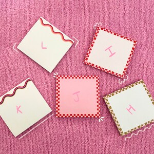 Cute Sticky Notes With 50 Sheets, Small Sticky Notes, Office Supplies ...