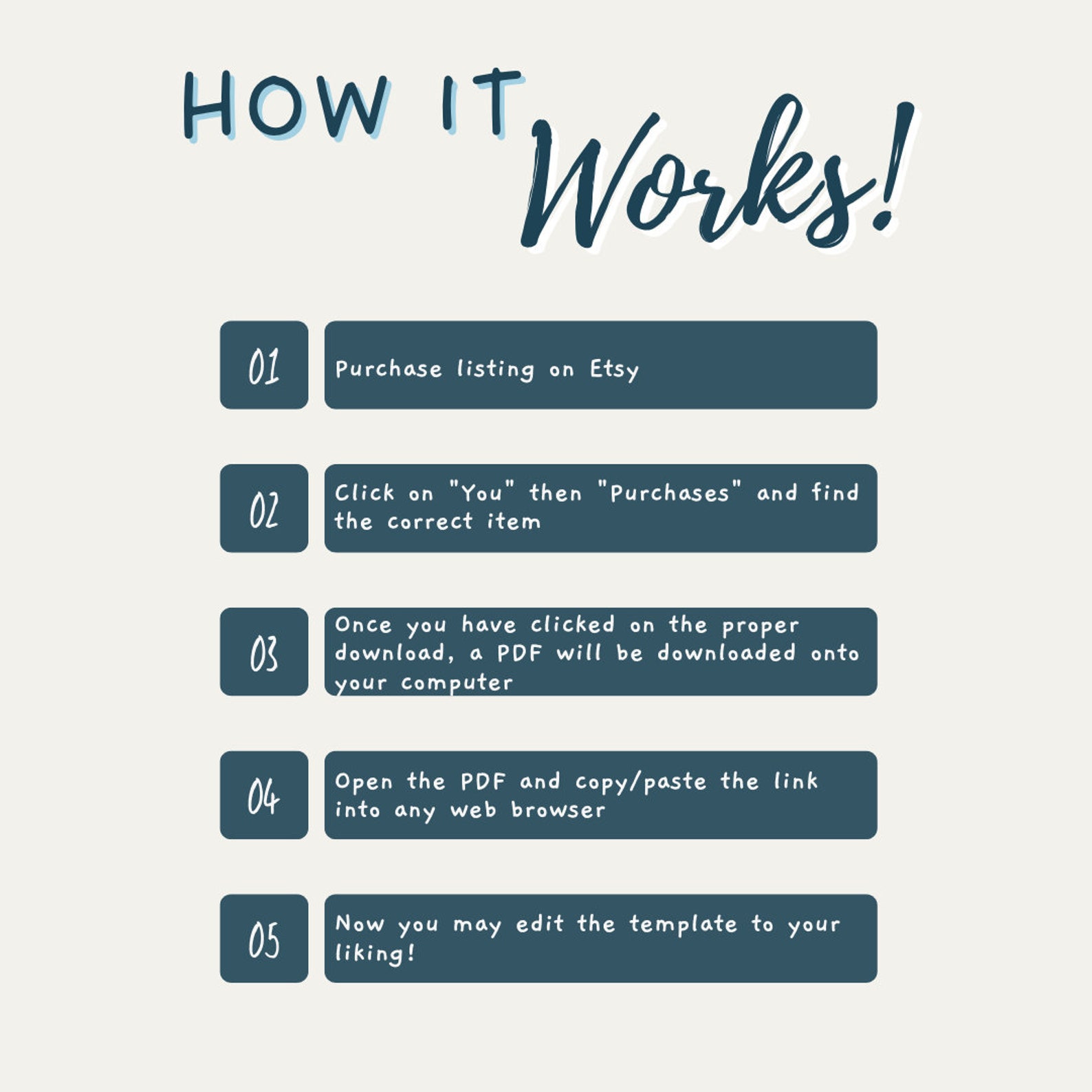 Yom Kippur Editable Invitation | Break the Fast Jewish New Year ...