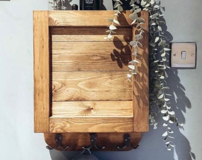 Rustic Fuse Box Covers - Etsy UK