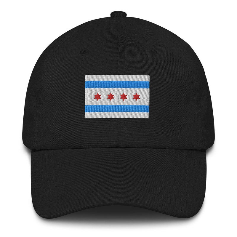 Chicago Hat - Etsy
