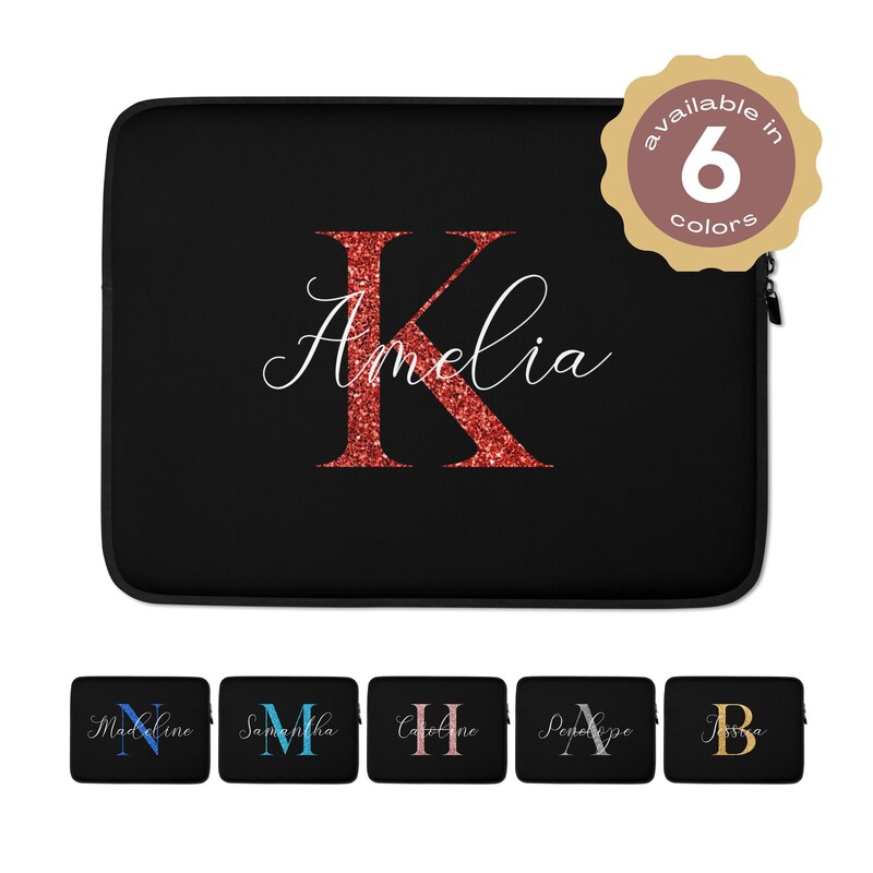 Laptop Case - Etsy