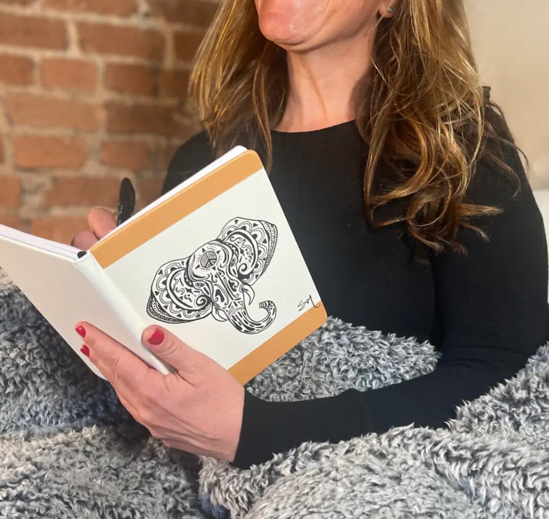 Elephant Journal - Etsy
