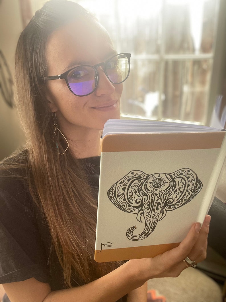 Elephant Journal - Etsy
