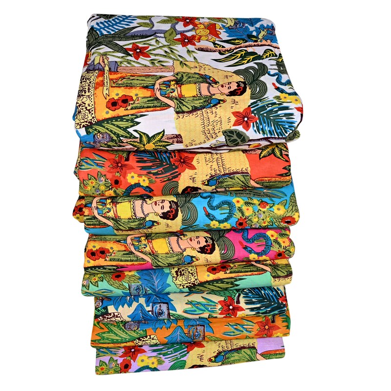 Mexican Fabric - Etsy