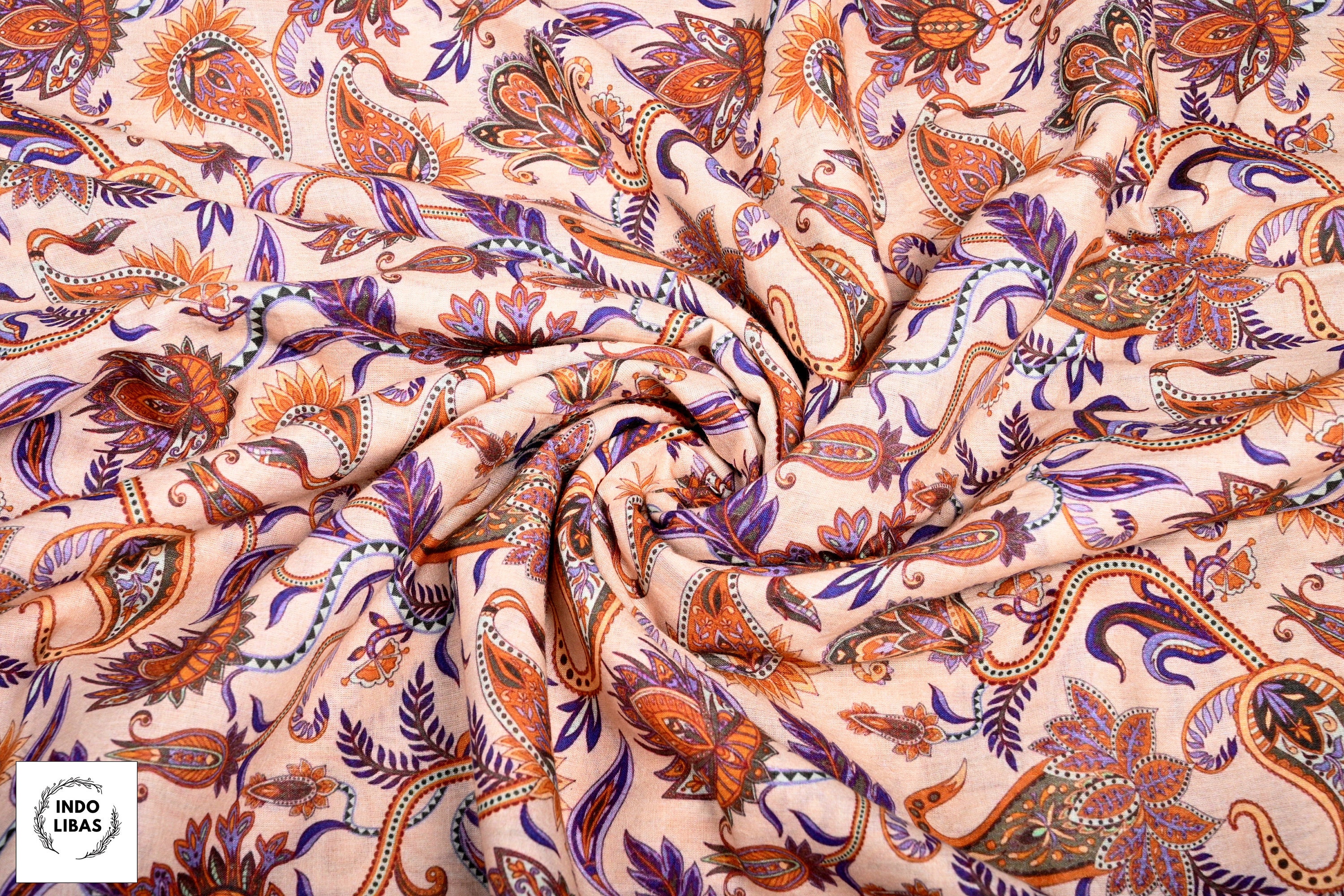 Paisley Anwar