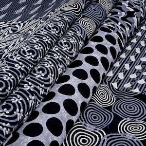 Etsy fabric store