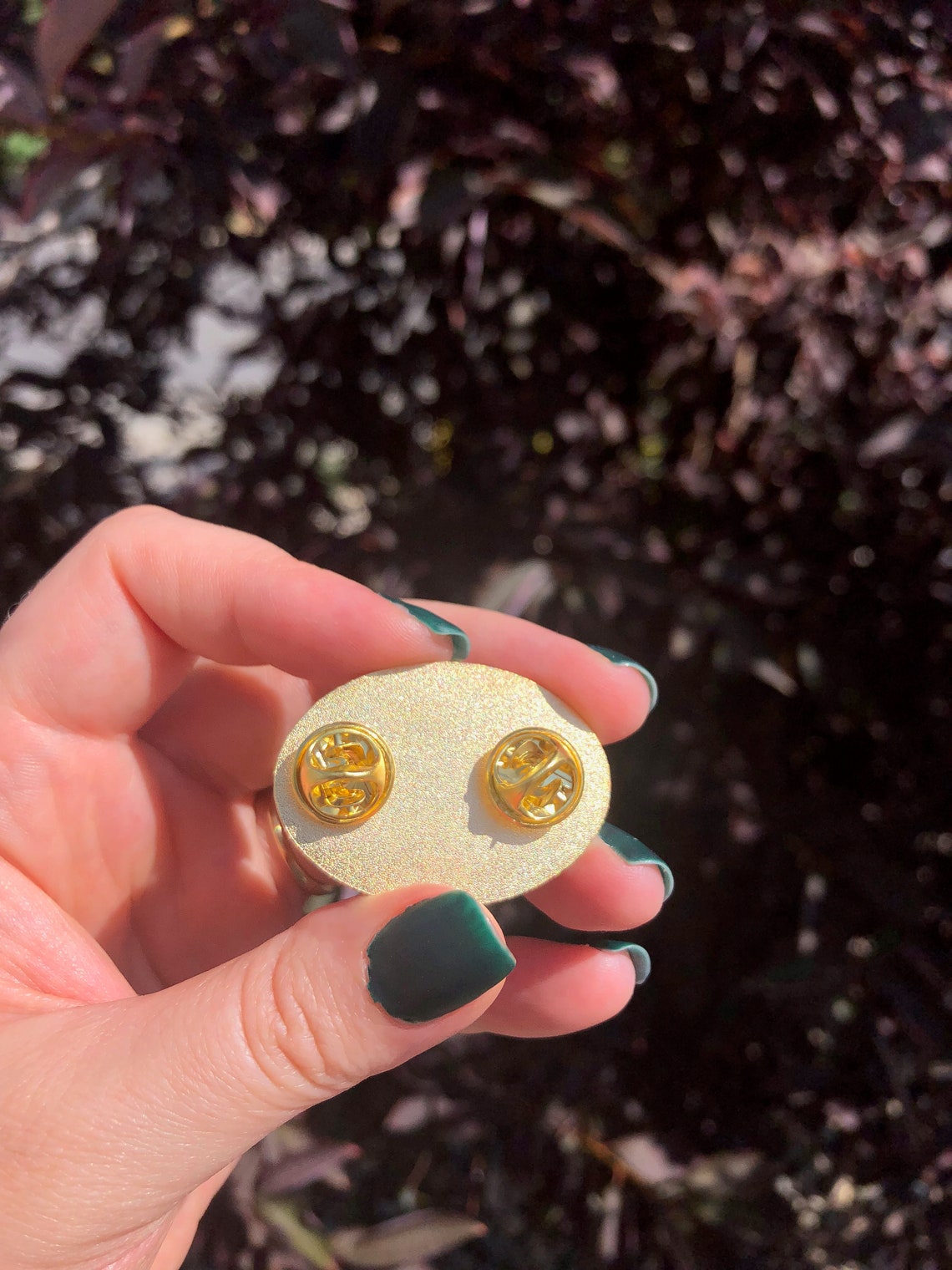 Enamel Pin: yo Hablo Español i Speak - Etsy