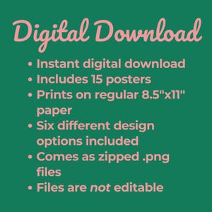 French Classroom Phrases Printable Poster Set ~ Colorful Class Decor ...