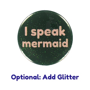 Pin: "i Speak English" ~ Badge, Pinback Button ~ Flight Attendant ...