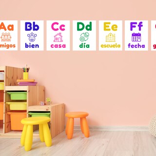 BlueandGoldLanguage - Etsy