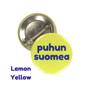 Pin: "yo Hablo Español" ~ I Speak Spanish ~ Pinback, Badge, Button ...