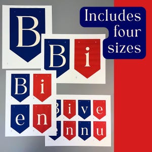 Printable Banner: "bienvenue à La Classe De Français" ~ Welcome to ...