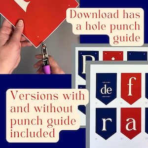 Printable Banner: "bienvenue à La Classe De Français" ~ Welcome to ...