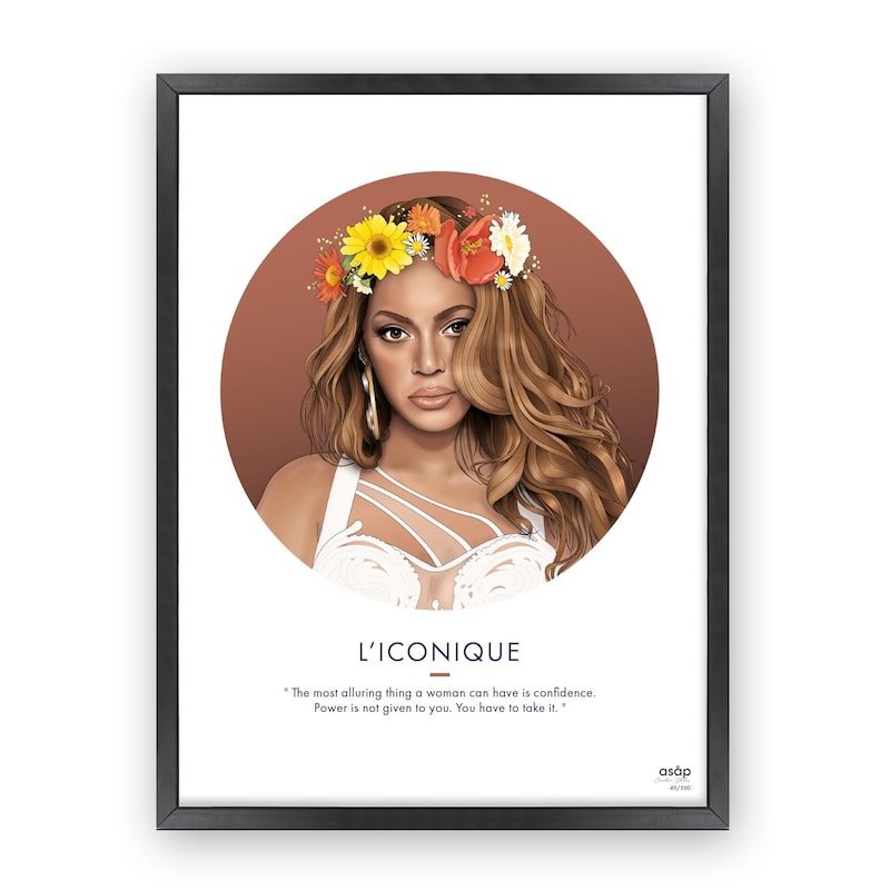 Beyonces Poster - Etsy